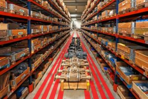 Aramine | Pièces Détachées et Machines - Mines et Chantiers Souterrains