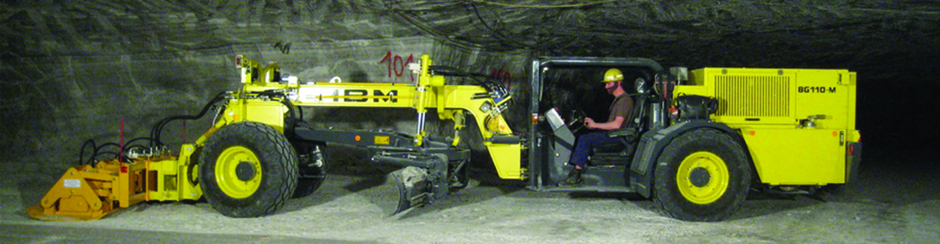 Official Distributor HBM NOBAS | Aramine